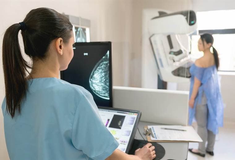 Mastectomía profiláctica: Una decisión radical antes de que aparezca el ...