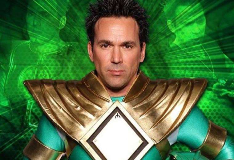 Muere Jason David Frank, reconocido actor de Power Rangers | Teletica