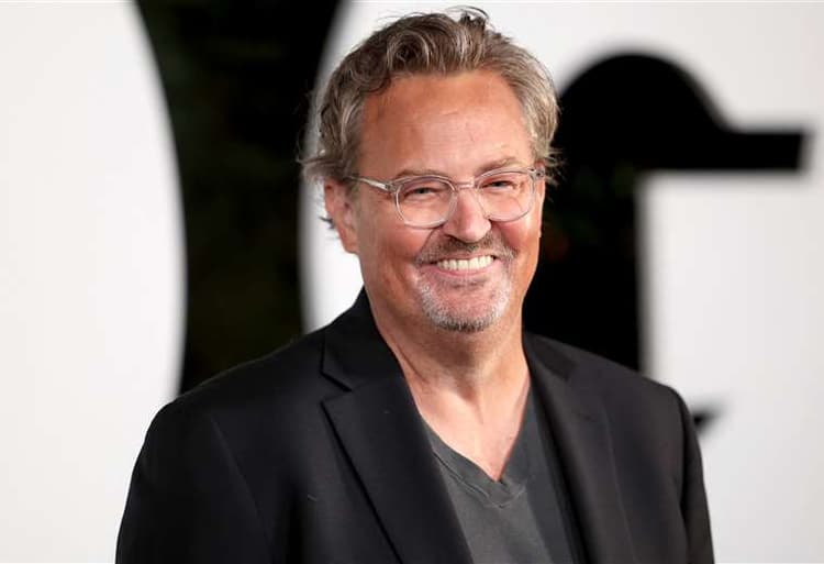 Médico se declara culpable de suministrar drogas a Matthew Perry | Teletica