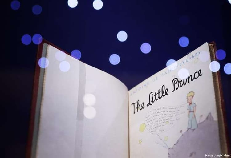 'El principito' cumple 80 años | Teletica