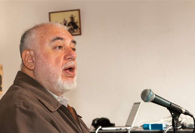 Hijo de Manuel Mora: "Mi padre fue un genio de la política en Costa ...