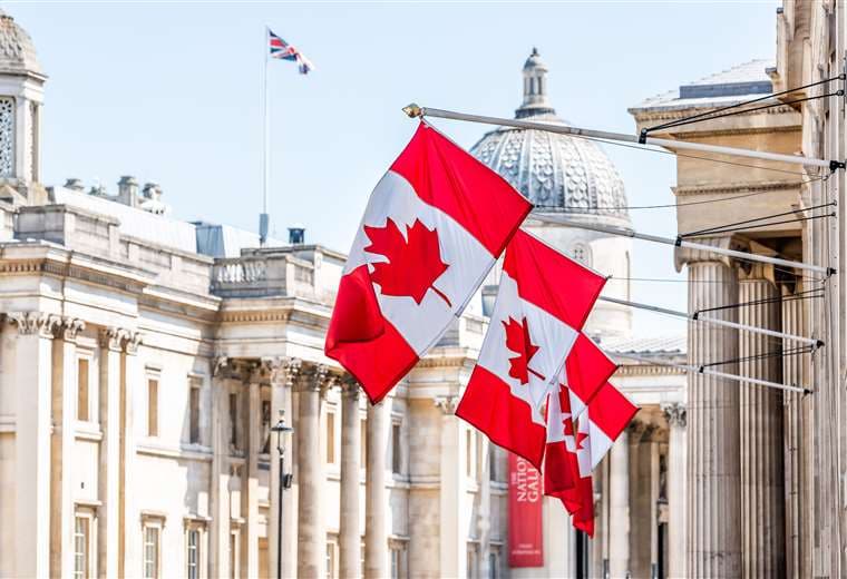 Las 10 preguntas que debe hacerse si quiere viajar a Canadá sin visa ...