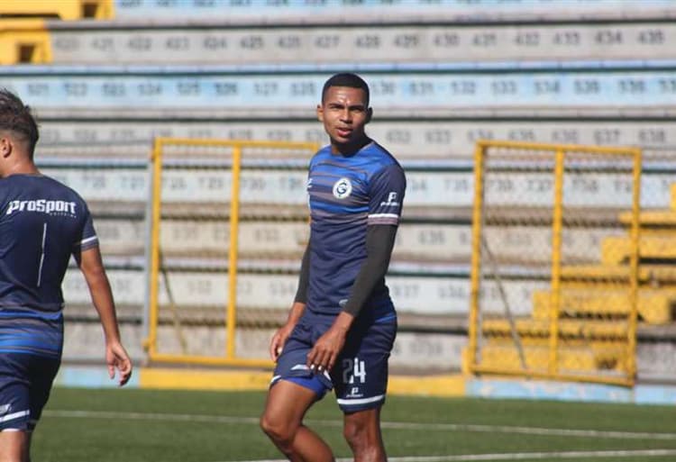 ¿Interesa Jorkaeff Azofeifa al Saprissa? | Teletica