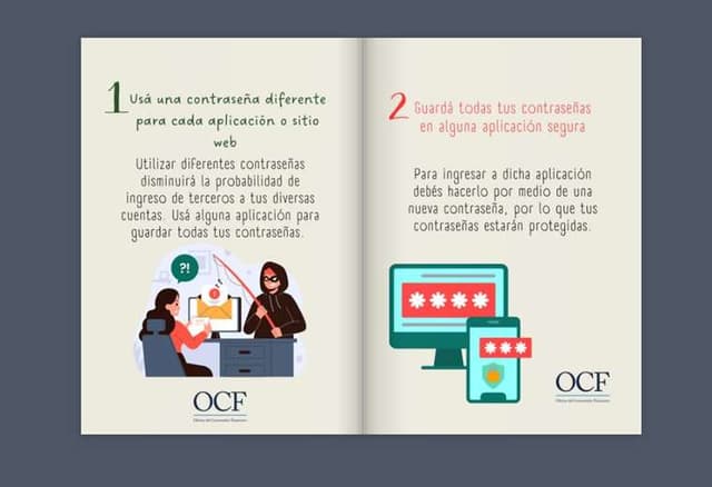 Delitos de cibercrimen han aumentado 900% en el país en últimos cinco ...