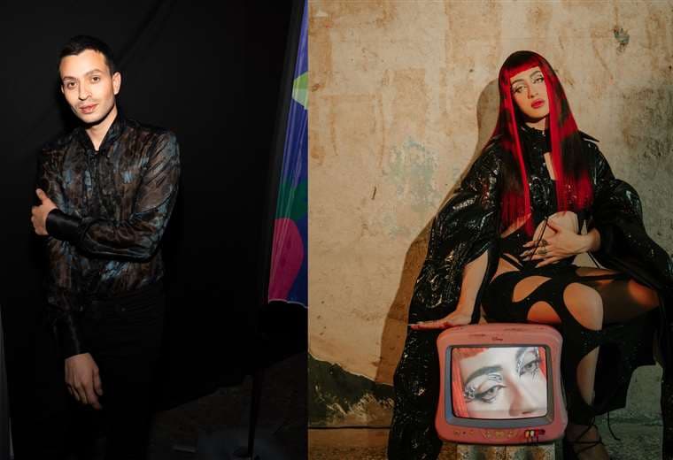 Villano Antillano deslumbra con 'outfit' de diseñador tico en portada 'Rolling Stones' | Teletica