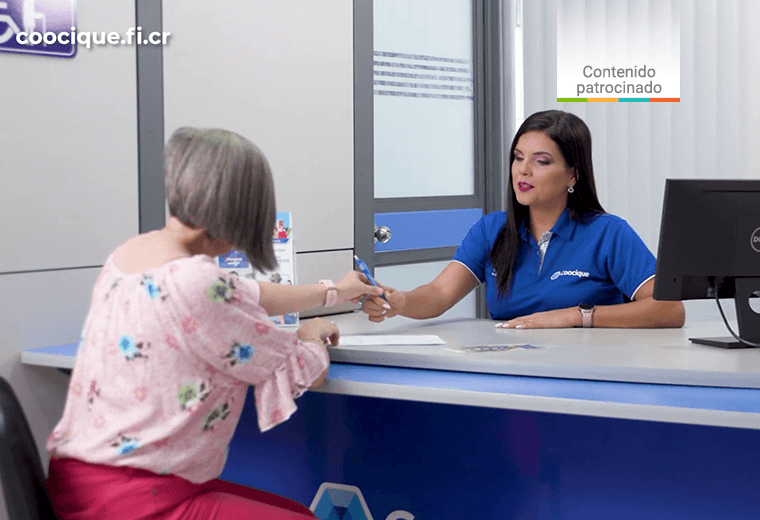 Coocique: más de 58 años impulsando las pymes de Costa Rica | Teletica