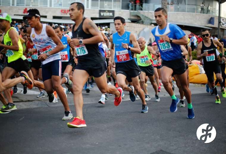 Cuarta edición de la Carrera Fischel será este domingo | Teletica