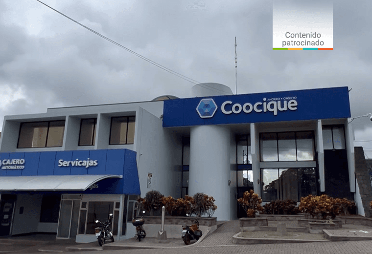 Coocique impulsa transformación digital con las herramientas de Oracle ...