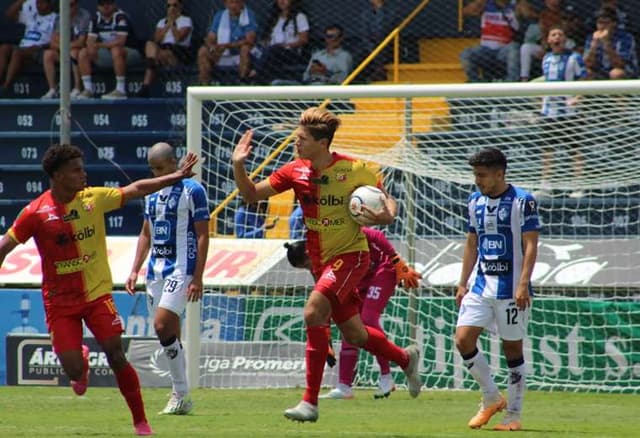 Desde México anuncian el futuro de José de Jesús Godínez | Teletica