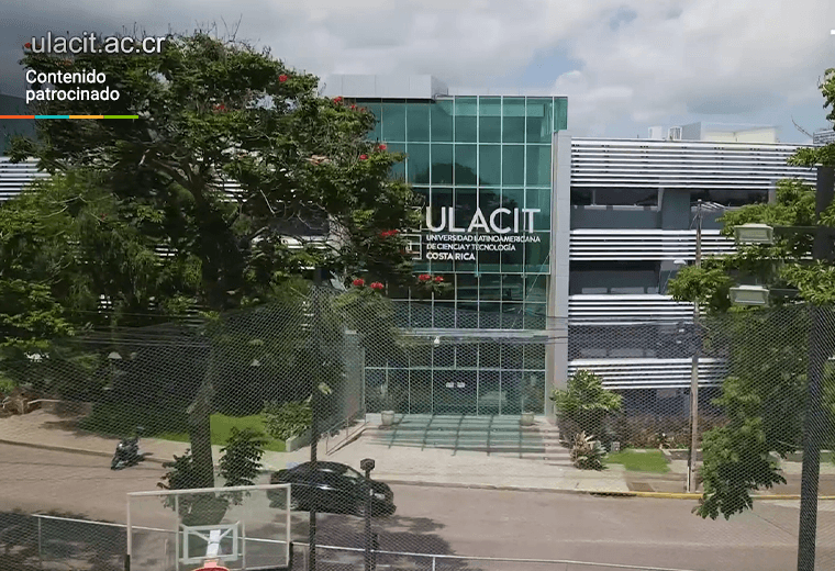 ULACIT es la mejor universidad privada de Centroamérica, según QS Latin ...