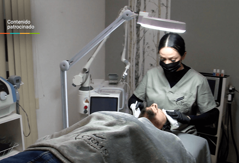 Descubre el Fibroblast: El innovador tratamiento facial y corporal que ...