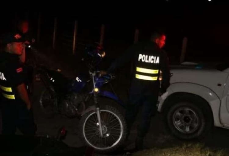 Conductor de plataforma digital es asesinado a golpes por supuestos ...