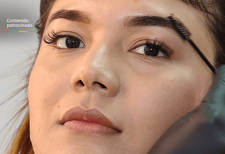 Transforma tu mirada: El taller The Brow Mapping te enseña a diseñar ...