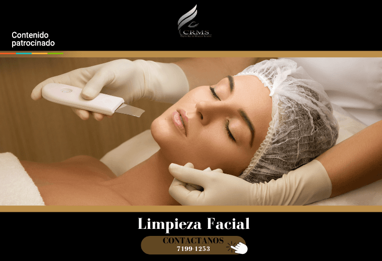 Aprende a realizar una limpieza facial profunda de manera profesional | Teletica