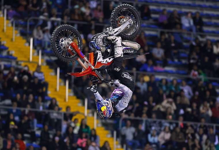 ¡Confirmados los X-Knights 2025! | Teletica