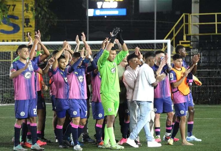 Guadalupe FC corre para no sufrir con temas extrafútbol en Liga de ...