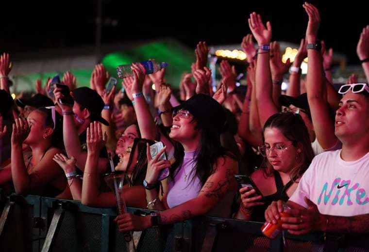 ¡Décimo aniversario de ‘PicNic Fest’! Estos son los artistas que ...