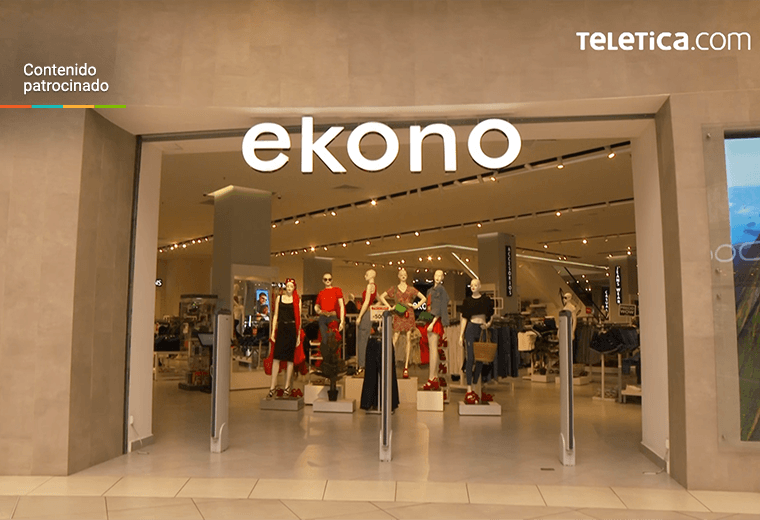 Tiendas Ekono innova en un enfoque denominado "Low Price Premium ...