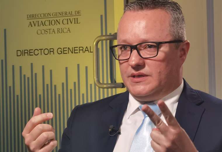 Cartel para reparar aeropuerto de Liberia exigía experiencia mínima ...