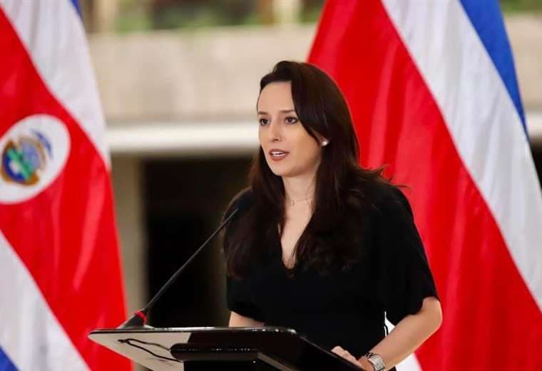 Natalia Díaz tras señalamientos de Zapote: “Resulta llamativo el ...