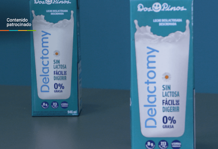 UCR confirmó que la leche Delactomy 0% grasa sirve para la hidratación ...