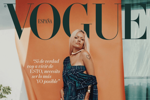 Karol G será la portada de julio de 'Vogue' España | Teletica