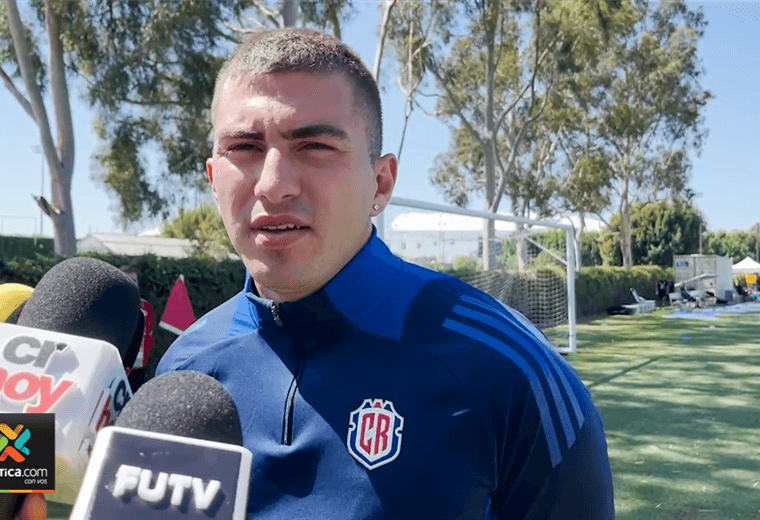 De Panamá al Morera… Herediano espera contar con Faerron y Andy Rojas ...