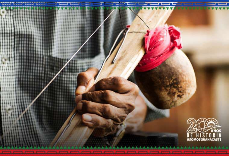 Carraca, quijongo y más: tesoros musicales guanacastecos que han sido ...