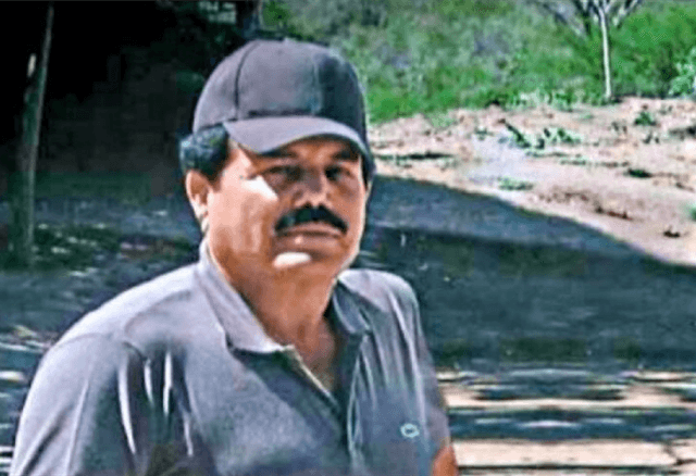 Hijo de "El Mayo" le advirtió a su padre de no ir a cita que derivó en ...