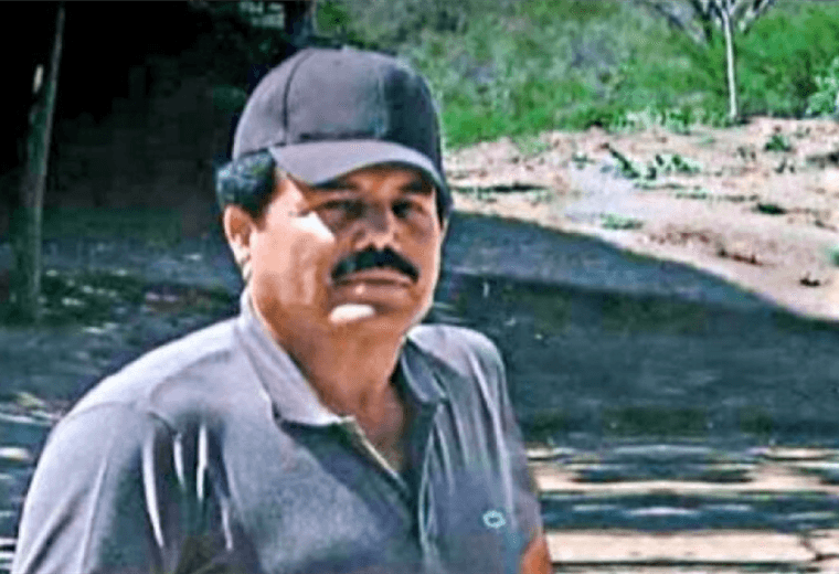 Hijo de "El Mayo" le advirtió a su padre de no ir a cita que derivó en ...