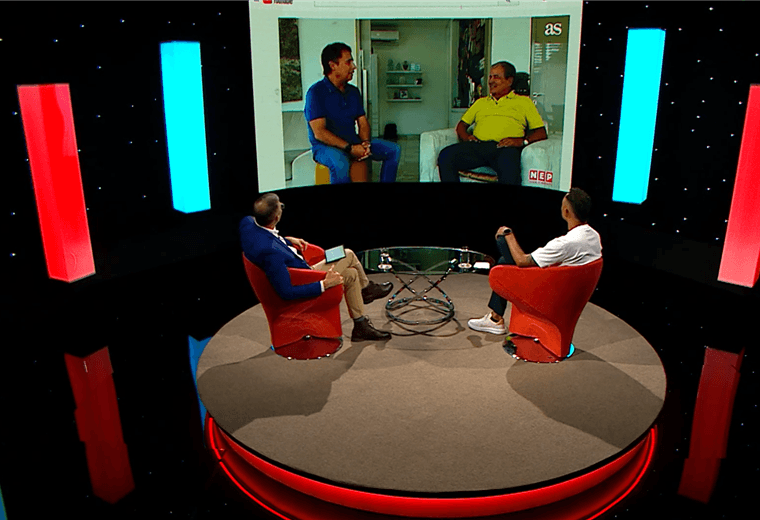 Teletica.com | Con vos