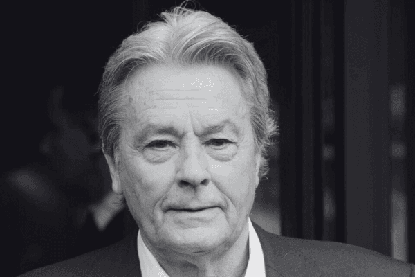 Muere Alain Delon, el gran ícono masculino del cine francés | Teletica