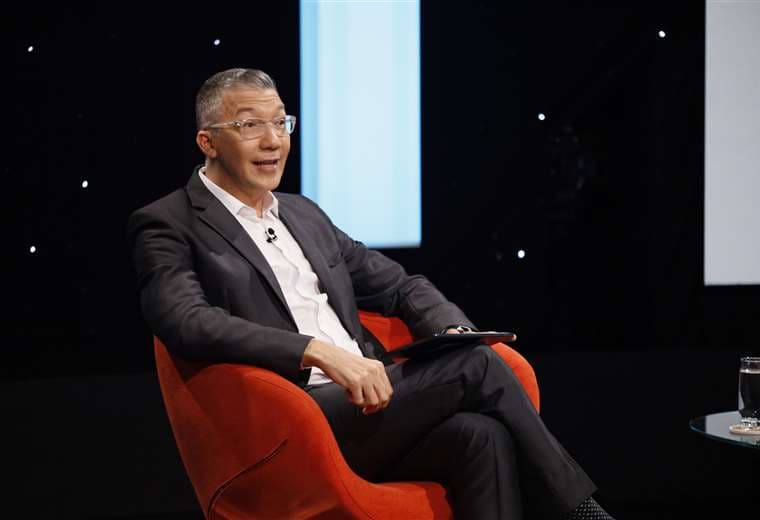 ¿Por qué Edgar Silva fue a la boda de ‘El Puma’? Un video así lo ...