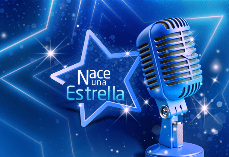 Nace Una Estrella | Teletica