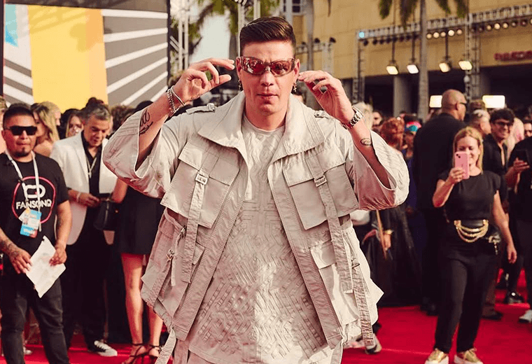 Marko, comediante venezolano, hará un 'stand-up' en Costa Rica | Teletica