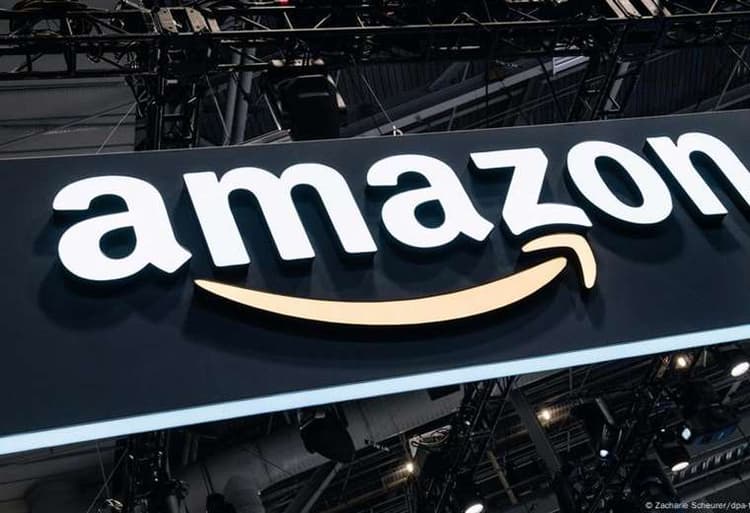 Avería del servicio en nube de Amazon perturba parte de internet en el ...