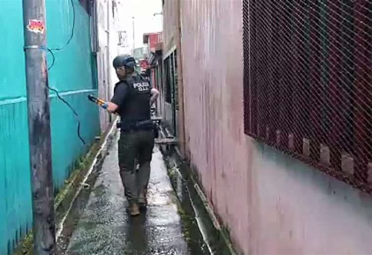 Allanan casa en Hatillo donde al parecer asesinaron a Kevin Kirby ...