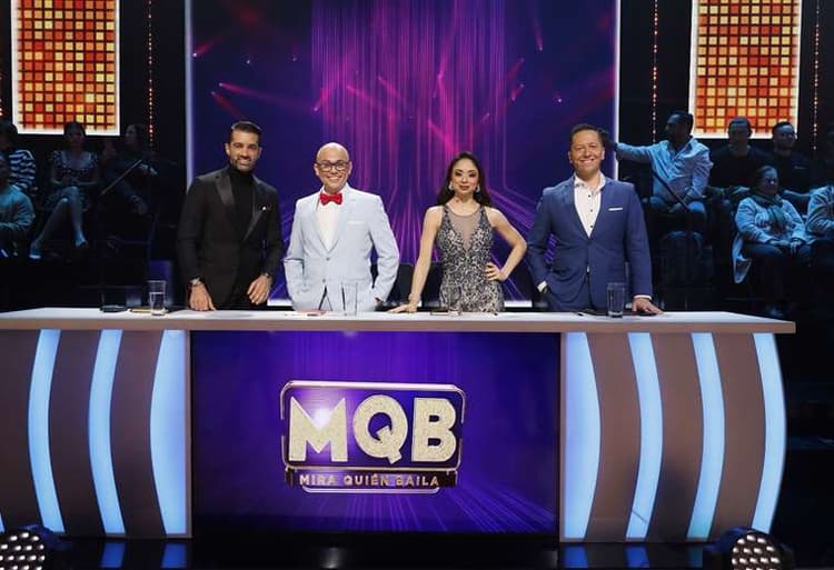 Isabel Guzmán tendrá en MQB su primera presentación oficial tras ...