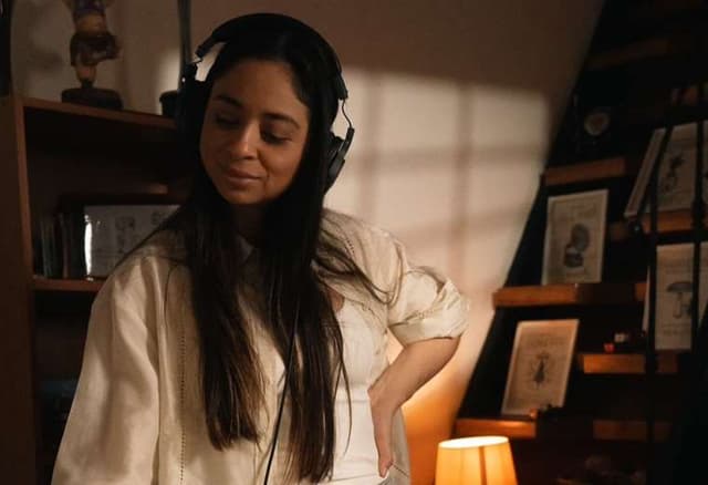 Isabel Guzmán regresa al escenario como mamá primeriza en ‘Las cosas ...