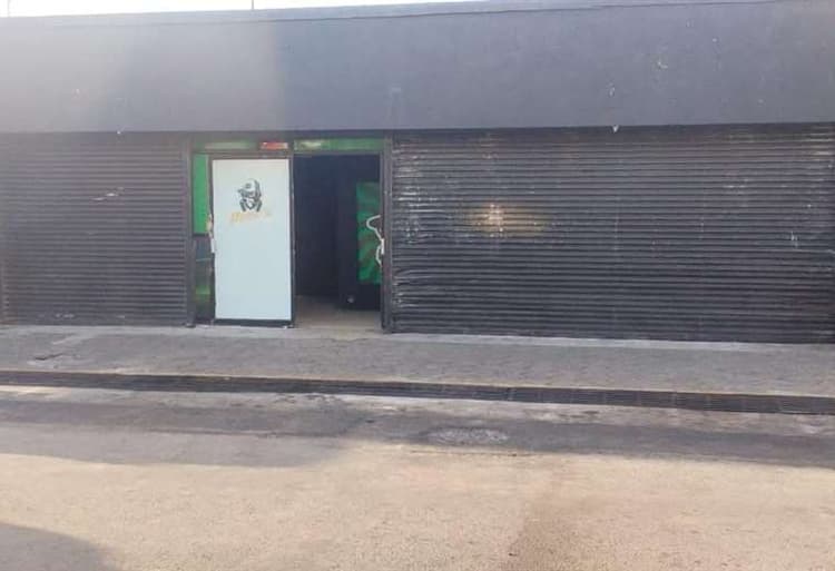 Primos enterrados en bar de Heredia estuvieron en enfriador mientras ...