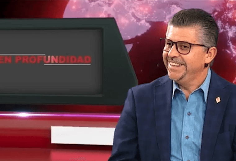 ¿Qué piensa Gilbert Jiménez de legalizar la marihuana? | Teletica