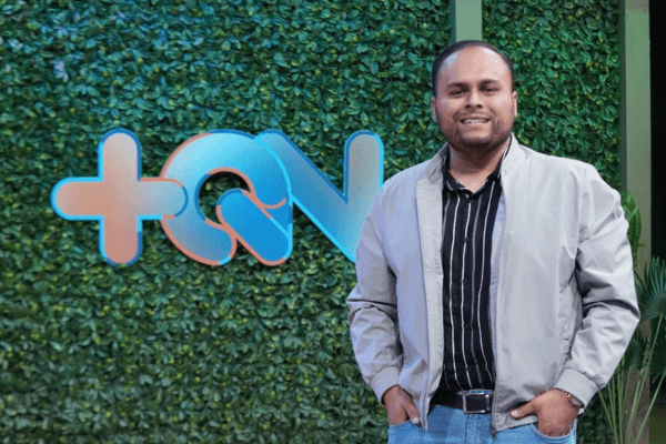 ¡Cambios en MQN! Conozca al nuevo periodista del programa y la razón de ...