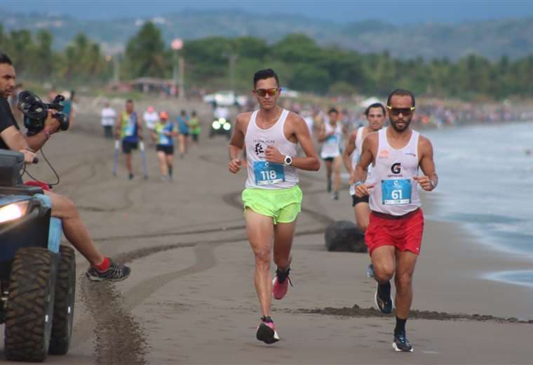 Todos los detalles de la carrera Sol y Arena 2025 | Teletica