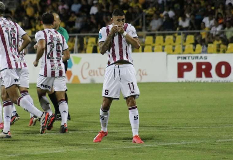 Marvin Loría es el jugador más determinante del ataque de Saprissa ...