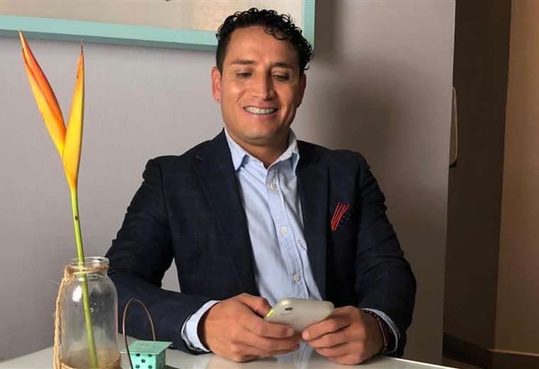 Randall "Chiqui" Brenes: De las canchas a la publicidad | Teletica