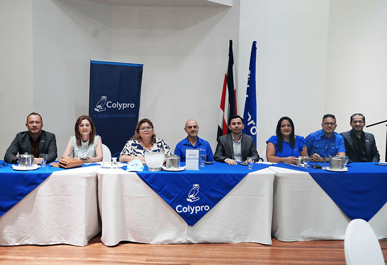 Colypro celebra 75 años promoviendo la calidad educativa en Costa Rica ...