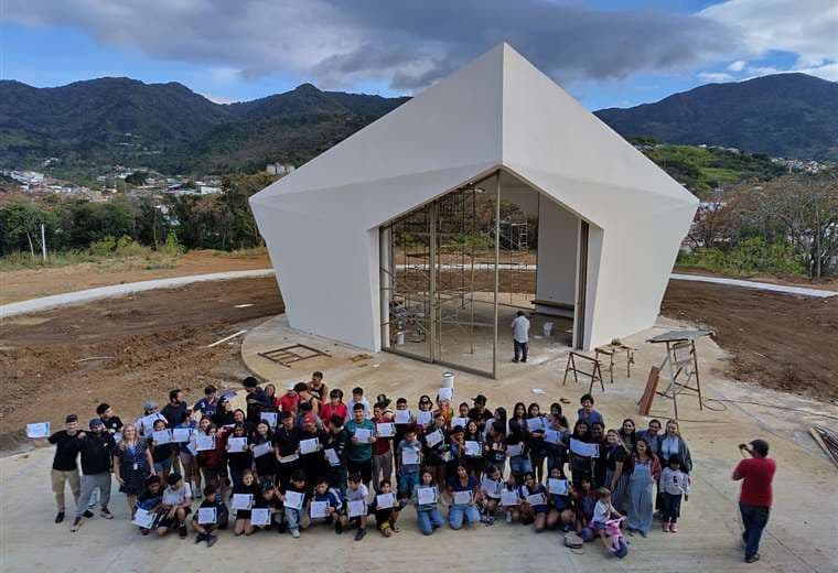 Papá de Marco Calzada: “Vengamos la muerte de mi hijo con la fuerza del ...