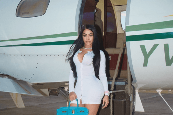 “Yailin, la más viral” llegará a Costa Rica este año | Teletica