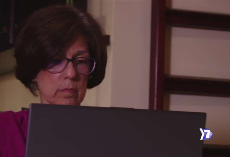 La historia de Sandra | Teletica