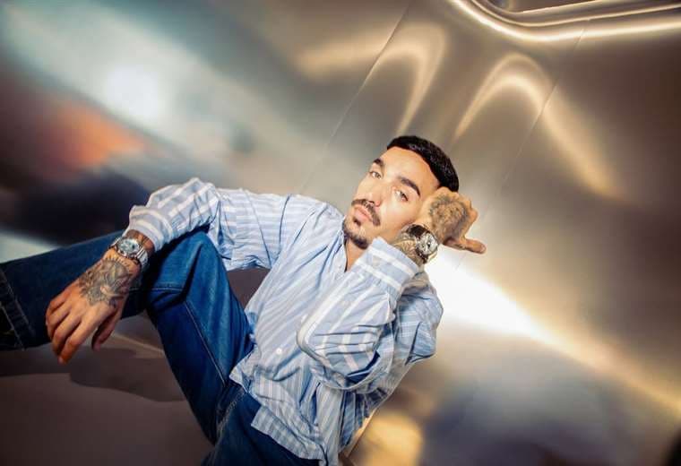 Artista español Rels B vuelve a Costa Rica con nueva gira y fecha confirmada | Teletica